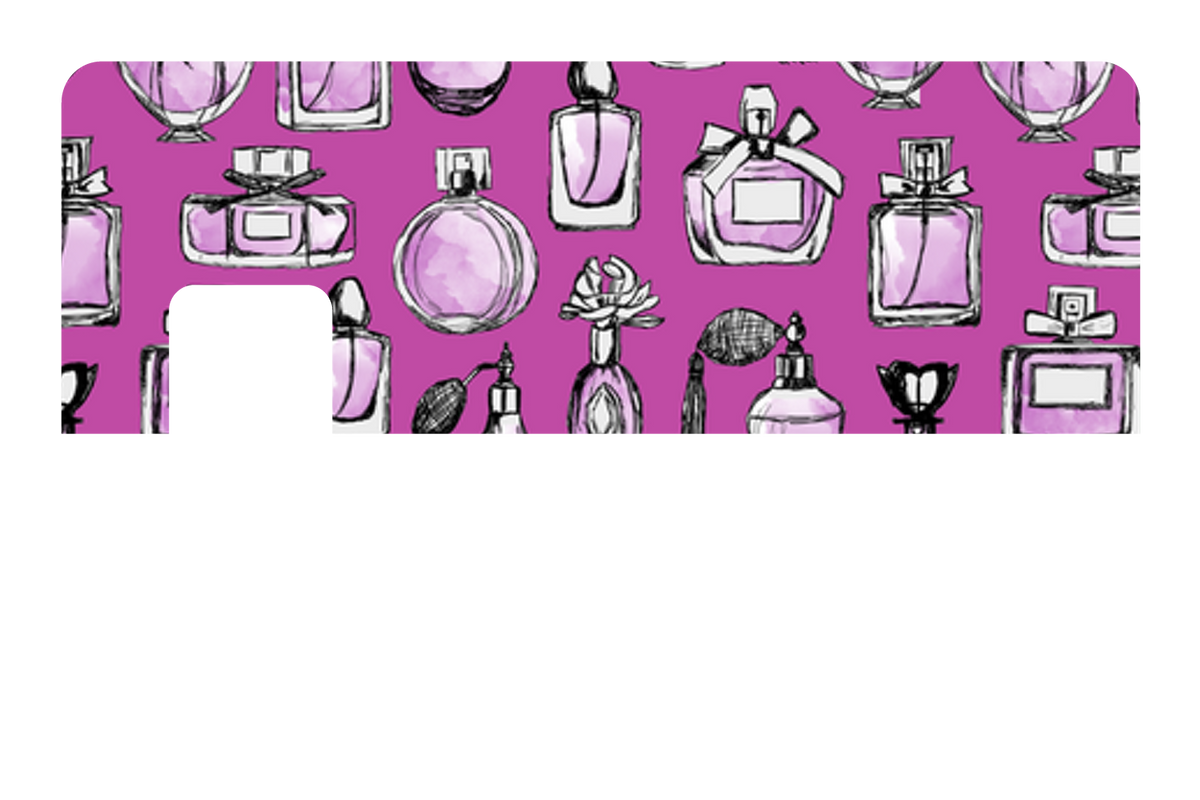 Cover For Credit Card Perfume – Blitz™ Covers